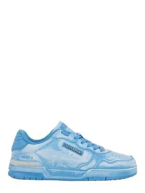 PLEIN SPORT Viper Ii Mag Gen.x.05 - Middleblue