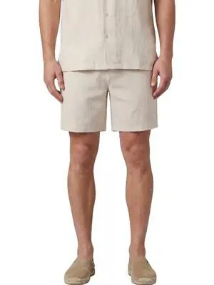 JACK ARCHER Jack Archer Getaway Linen Short