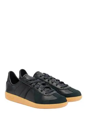 ADIDAS BW Army Decon Leather Sneakers