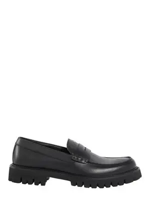 GIUSEPPE ZANOTTI Clayton - Black