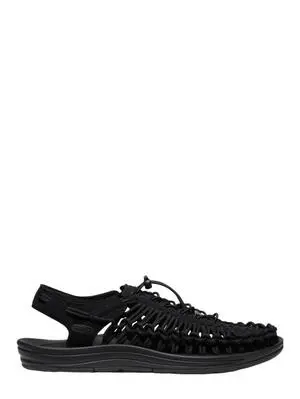 Keen Uneek Low-top Sneakers - Black