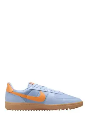 Nike Field General 82 Lace-up Sneakers - Blue