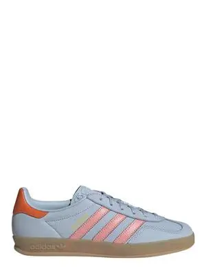 ADIDAS ORIGINALS Gazelle Indoor W Sneakers - Brown