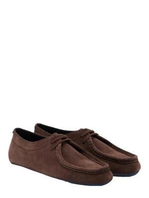 JIL SANDER Jil Sander Suede Loafers