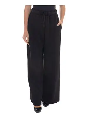 MAX MARA Weekend Max Mara Drawstring Wide-Leg Trousers