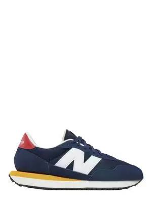NEW BALANCE 237 Sneakers - Blue