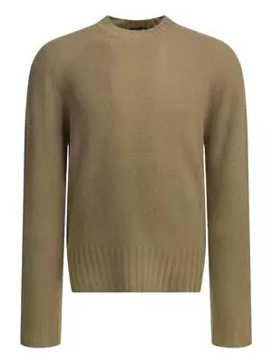 TOM FORD Cashmere Sweater - Neutrals