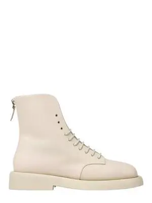 MARSÈLL Marsèll Gommello Lace-Up Ankle Boots