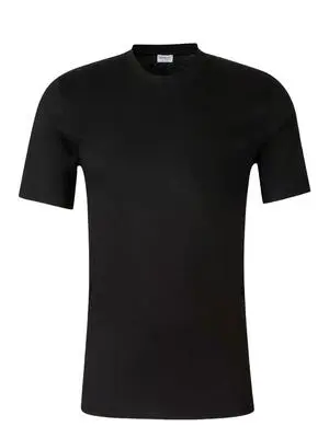 ZIMMERLI Crew-neck T-shirt