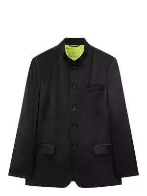 SHANGHAI TANG Five-button Blazer