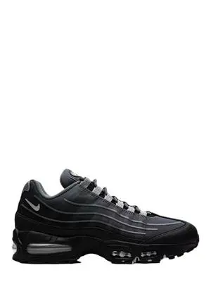 Nike Air Max 95 Big Bubble Sneakers - Black