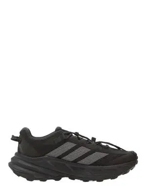 Adidas Freehiker Sl Climacool Hiking Sneakers - Black