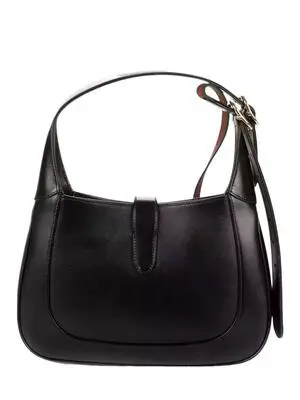 Gucci Jackie 1961 Shoulder Bag - Black