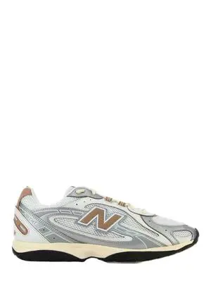 NEW BALANCE 204l Mesh Sneakers - Grey