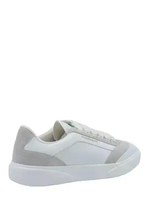 Casablanca Del Mar Sneakers - White