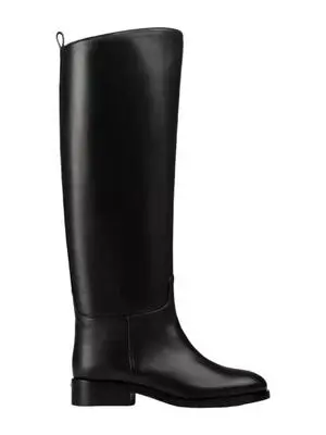 LE SILLA Le Silla Charlotte Leather Boots