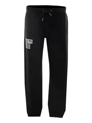 Off-White Arrow Track Pants - Black