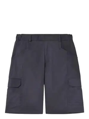 GR10K Cargo Shorts - Grey