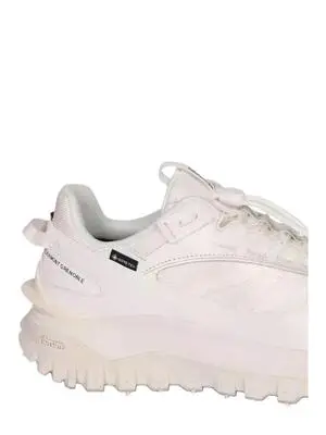 Moncler Trailgrip Gtx Sneakers - White
