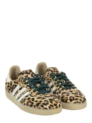 Adidas Samba Og Low-top Sneakers - Neutrals