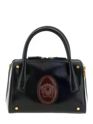 VERSACE Versace Small Rommy Tote Bag