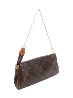 LOUIS VUITTON Louis Vuitton 2012 Eva Two-Way Handbag