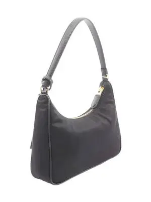Prada Re-edition 2005 Shoulder Bag - Black