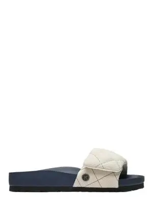 BIRKENSTOCK 1774 Sylt Padded Quilted Sandals