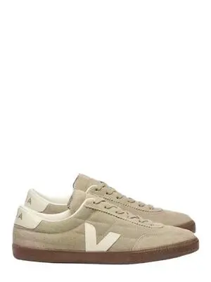 VEJA Panenka Suede Sneakers - Neutrals
