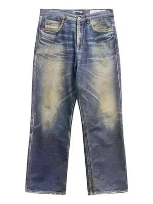 Our Legacy Third Cut Jeans - Blue