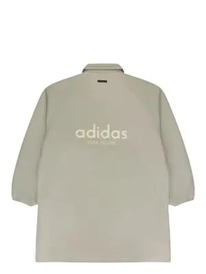 Adidas Fear Of God Athletics Car Coat - Neutrals
