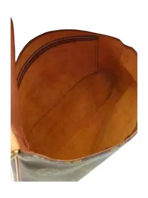 LOUIS VUITTON Musette Salsa Shoulder Bag - Brown