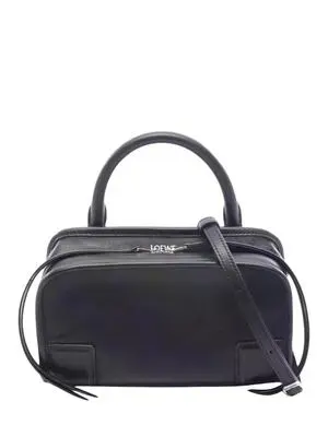 Loewe Amazona 180 Handbag - Black