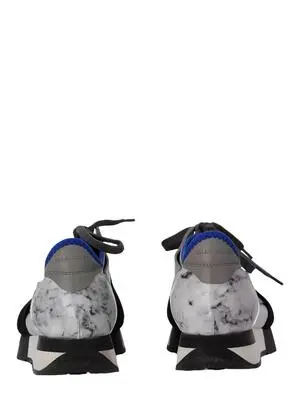 Balenciaga Race Runner Sneakers - Grey