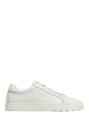 TOD`S Tod's Low Top Sneakers - White