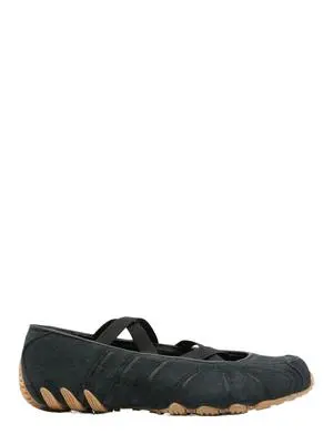 ADIDAS ORIGINALS Ballet Trainers - Black