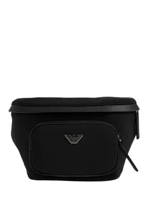 Emporio Armani Belt Bag - Black