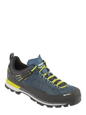 Meindl Literock Free Gtx Athletic Shoes - Blue