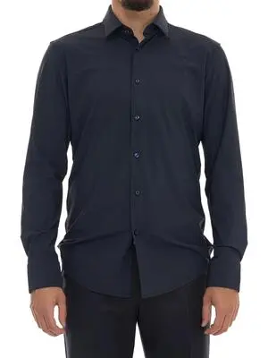 Hugo Boss Shirt - Blue