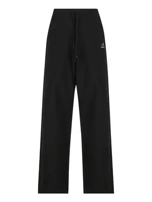 Balenciaga Baggy Sweatpants - Black