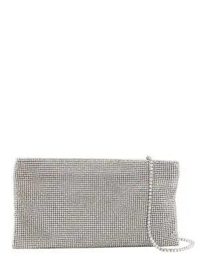 Benedetta Bruzziches Bag Your Best Friend La Pet - Metallic