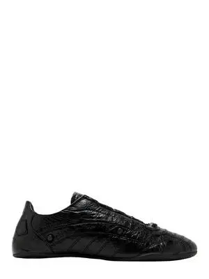 Balenciaga City Sneaker - Black