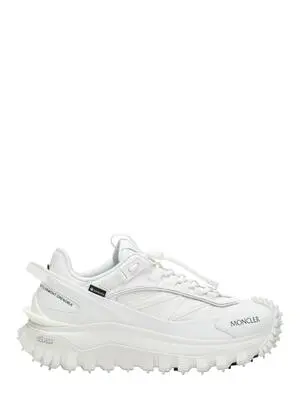 Moncler Moncler Trailgrip GTX Sneakers White