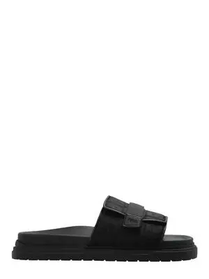 FENDI Fendi Chunky Slide Sandals