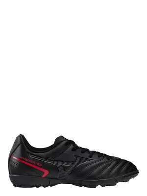 Mizuno Monarcida Neo Ii Select As Jr Soccer Cleats - Black/red