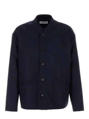 JIL SANDER Blouson 151 - Multicolor