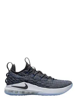 NIKE Nike LeBron 15 Low Athletic Sneakers