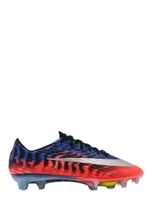 Nike Mercurial Superfly Elite Se Fg Athletic Football Cleats - Red