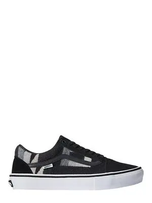 VANS Vans Old Skool Sneakers Black