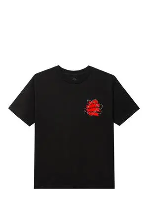 ANTI SOCIAL SOCIAL CLUB New And Gone Tee - Black